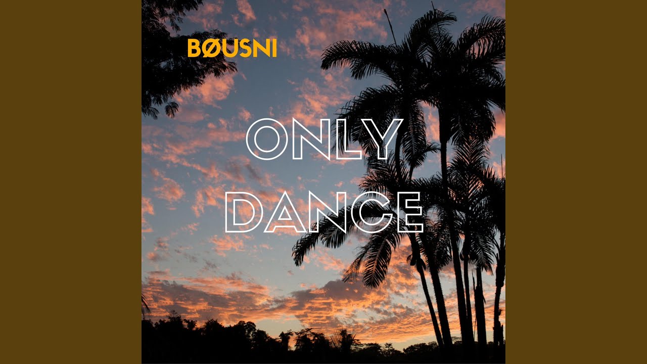 Only Dance - YouTube