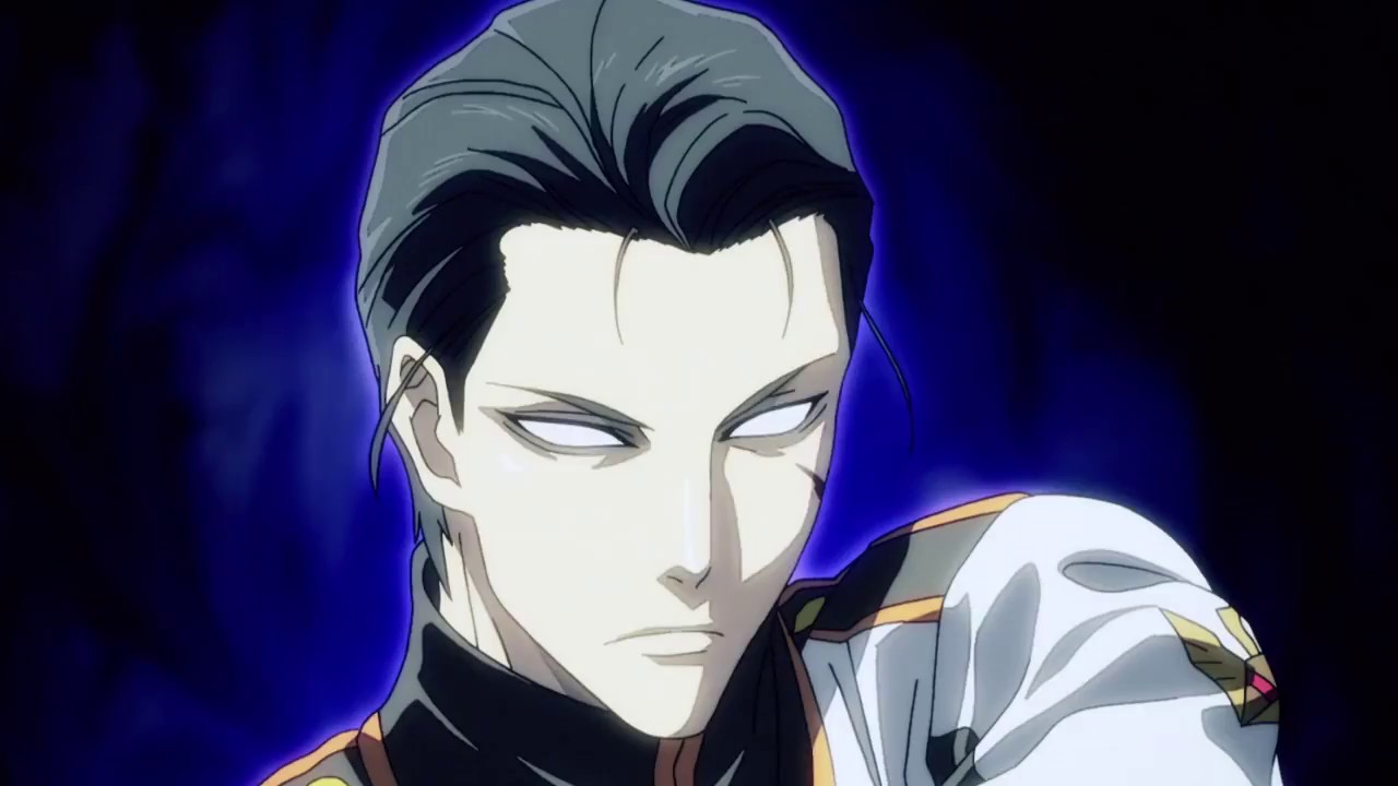Sword Gai - The Animation Episode 1 Scene #3 - YouTube
