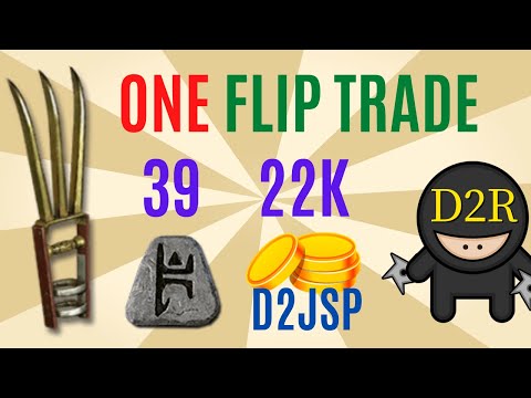 [D2R] Buy items to sell - 39 Ber High Rune / 22k D2jsp Forum Gold ...