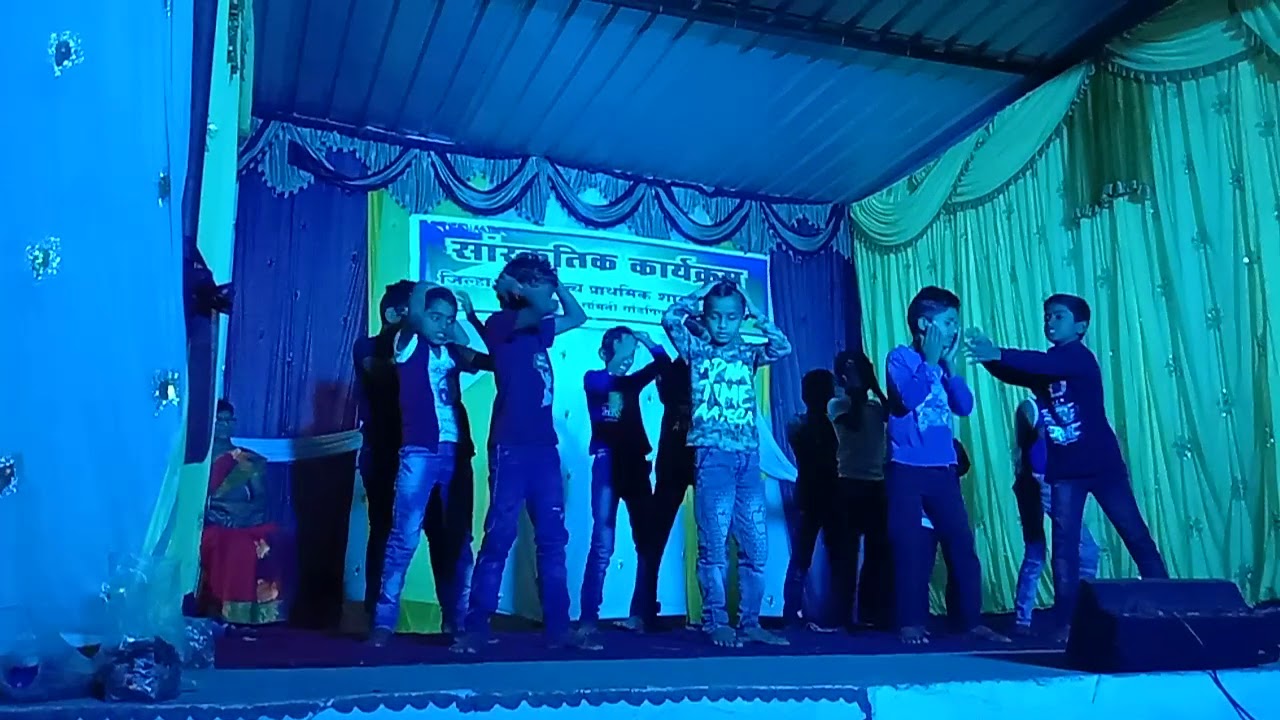 Bala dance - YouTube Music