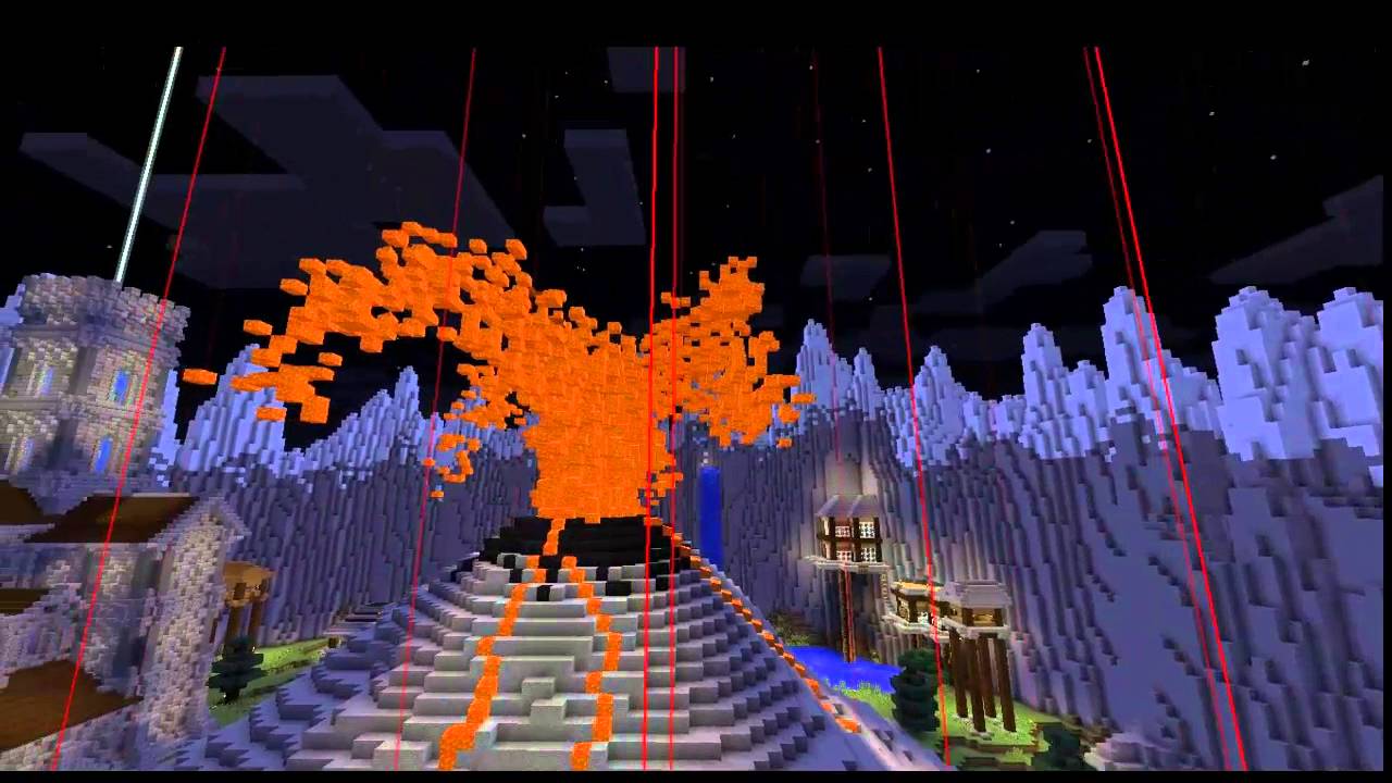 El Mejor Mapa De PvP | Minecraft + Descarga - YouTube