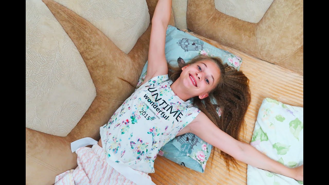 RUTINA de SEARĂ a lui MIRIAM/ ÎN OSPEȚIE LA ALBERT FULGER - YouTube