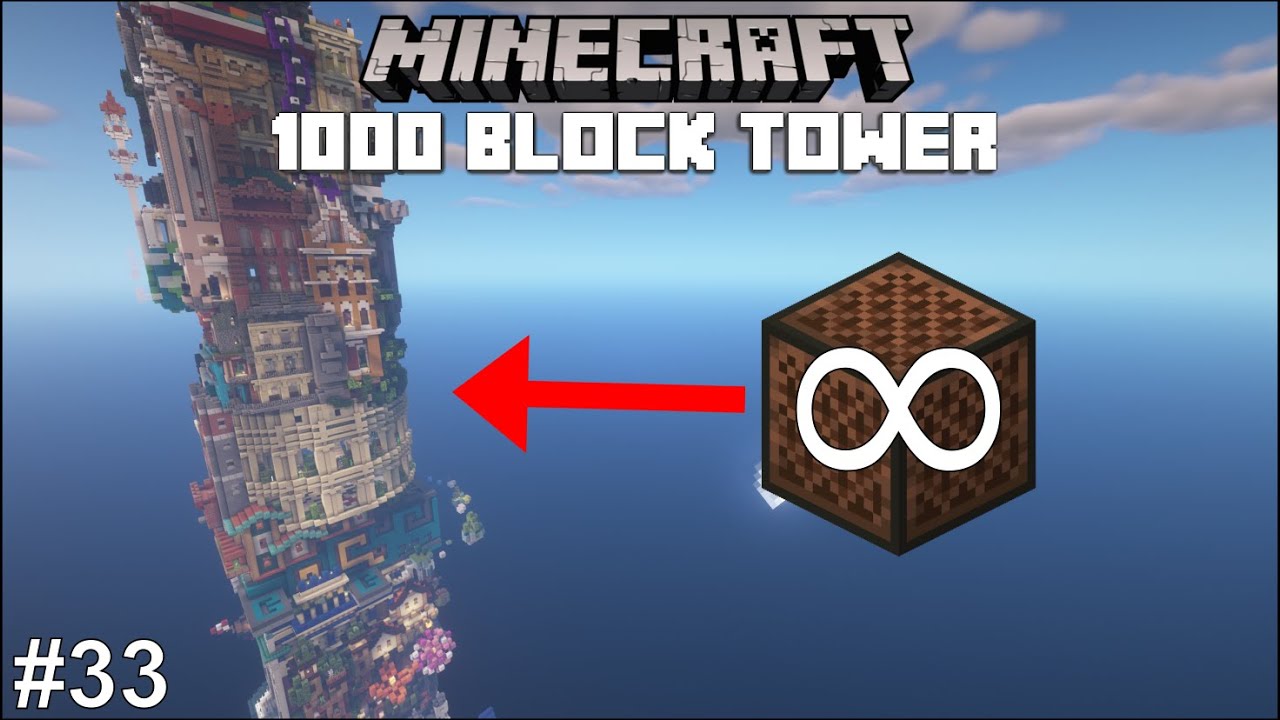 I built a Random Music Machine in Minecraft Survival - YouTube