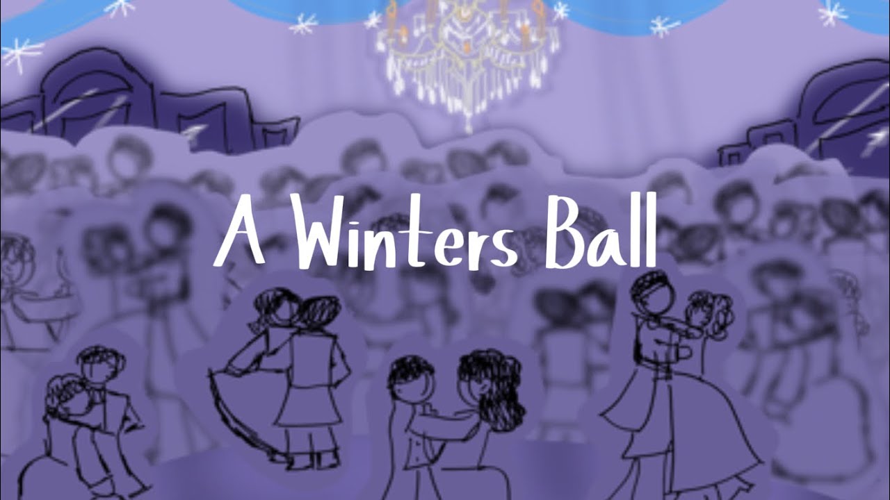 a winters ball - hamilton animatic - YouTube