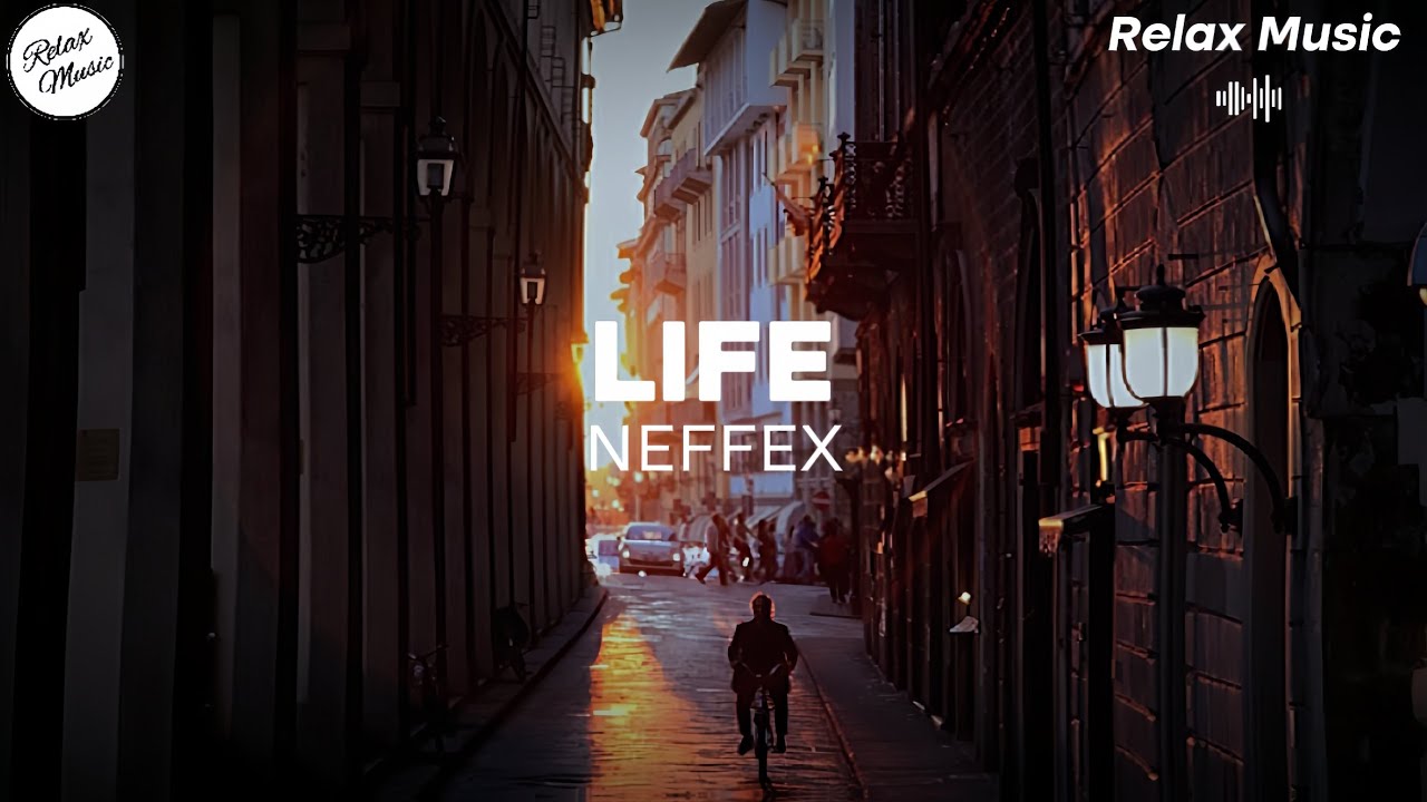 NEFFEX - Life ( Slowed + Reverb ) 🎶 🎧 - YouTube