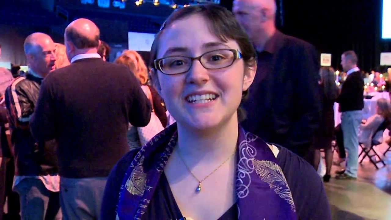 Morgan Adams Foundation ARTMA 2014 - YouTube