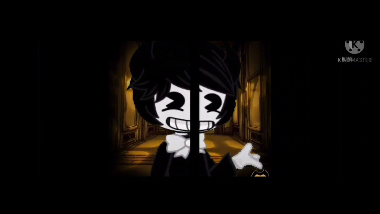 || Devil swing|| preview || Bendy and the ink machine - YouTube
