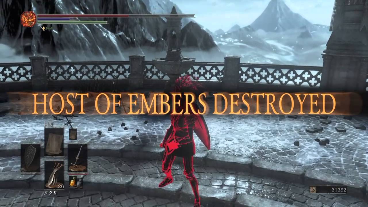 Dark Souls 3 PvP - dragonslayer spear - YouTube