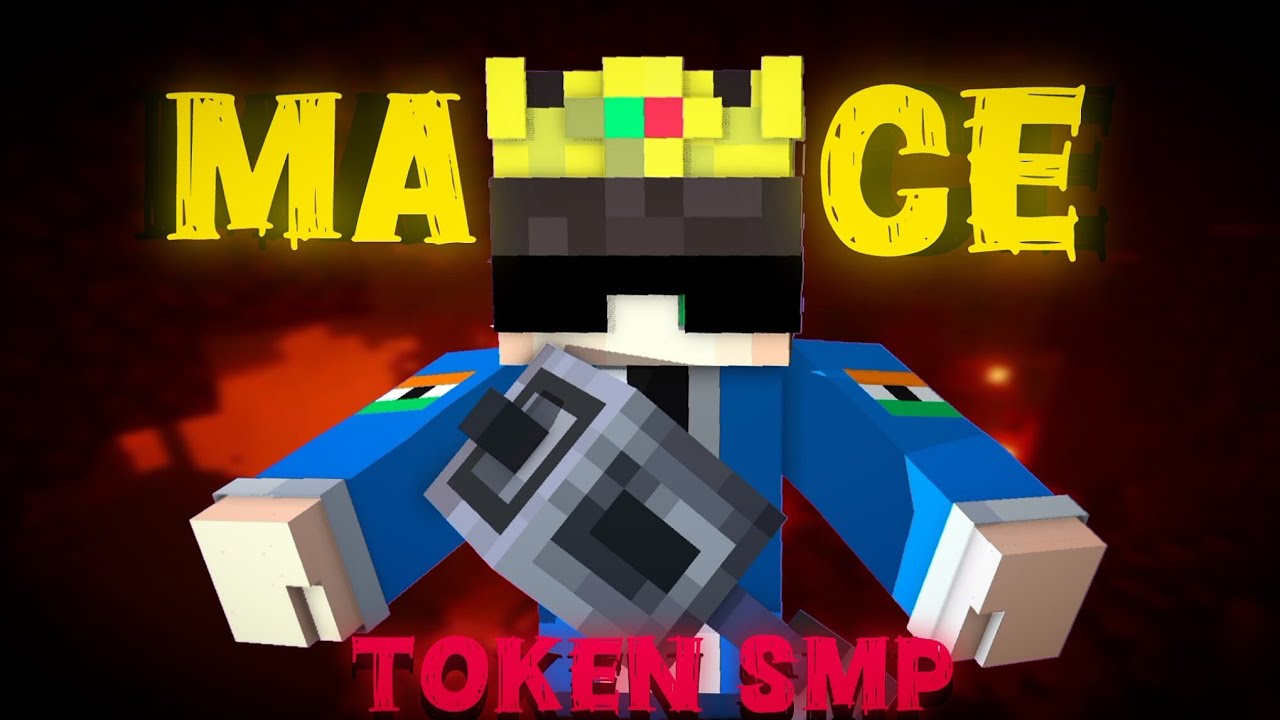 How I Obtained MACE in this Token SMP - YouTube