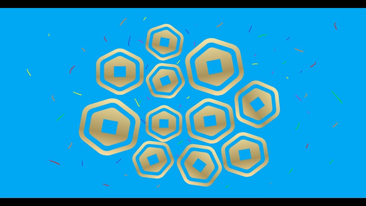 Giveaway Winner (4K Robux) - YouTube