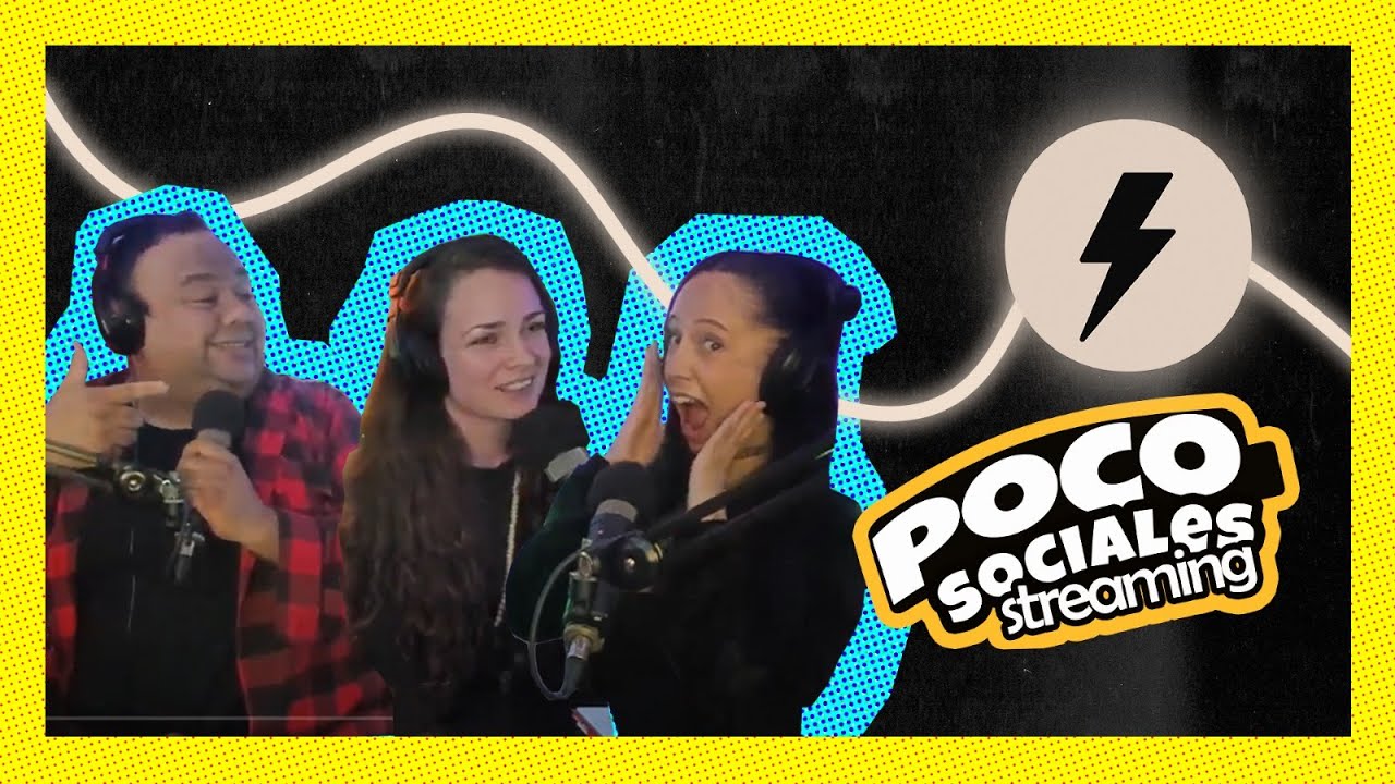 Poco Sociales🎙️| PROGRAMA 4 - YouTube