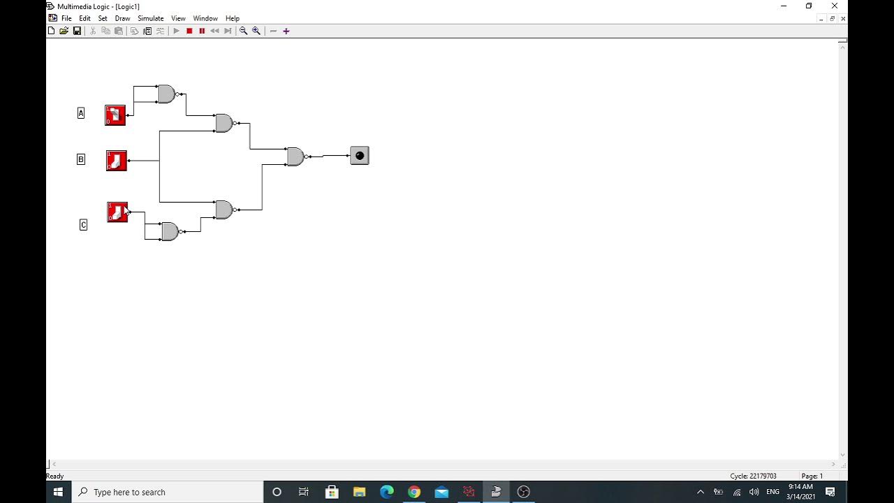 Multimedia Logic - YouTube