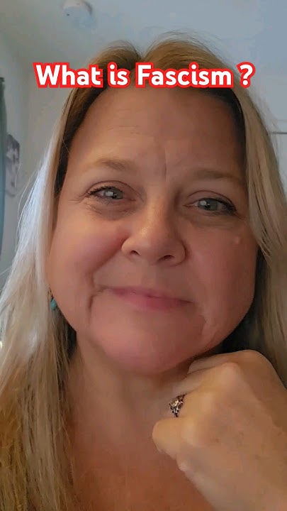 History, What is... fascism? #apush #apworld #apeuro #aphistory # ...