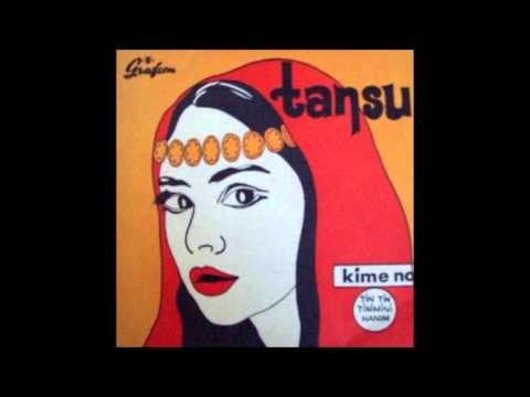 Tansu ve Dönüşüm - Tin Tin Tinimini Hanım