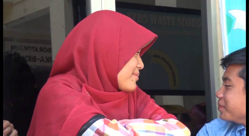 Teknik Pengambilan Gambar Dasar dengan satu Kamera Broadcast - YouTube