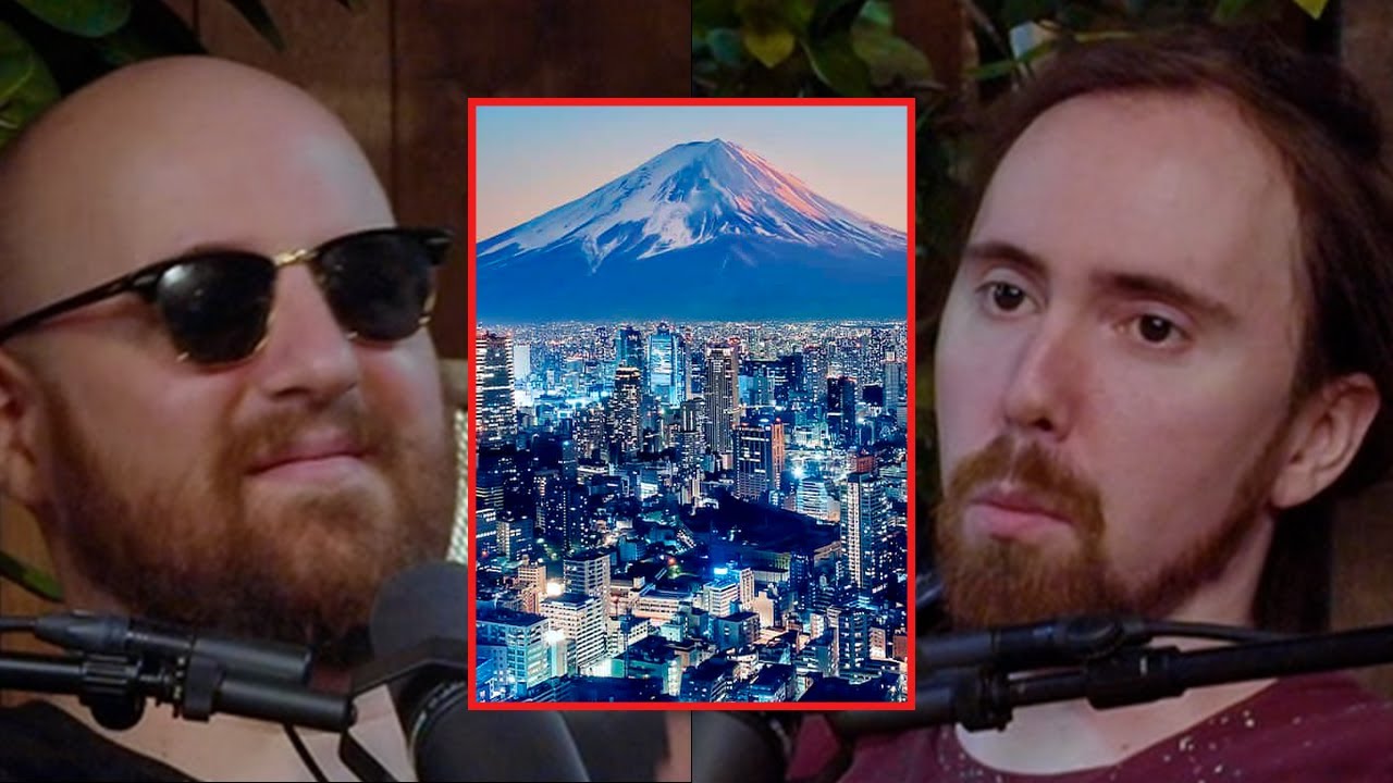 Where we would like to live [Patreon exclusive] - YouTube