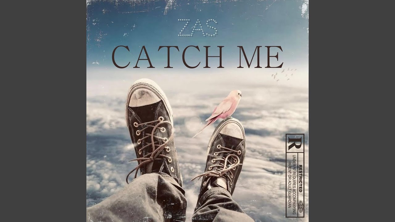 CATCH ME - YouTube