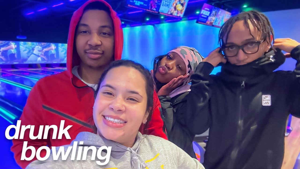 We Took Bowling Too Far - YouTube