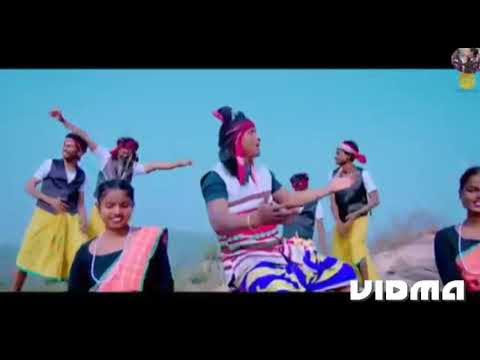 Bharot disom tabon new santhali short video 🌄🌼🌻💒🌺🥀🌹💐💕💘💓 - YouTube