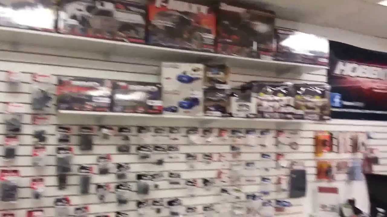 November Contest Promo - YouTube