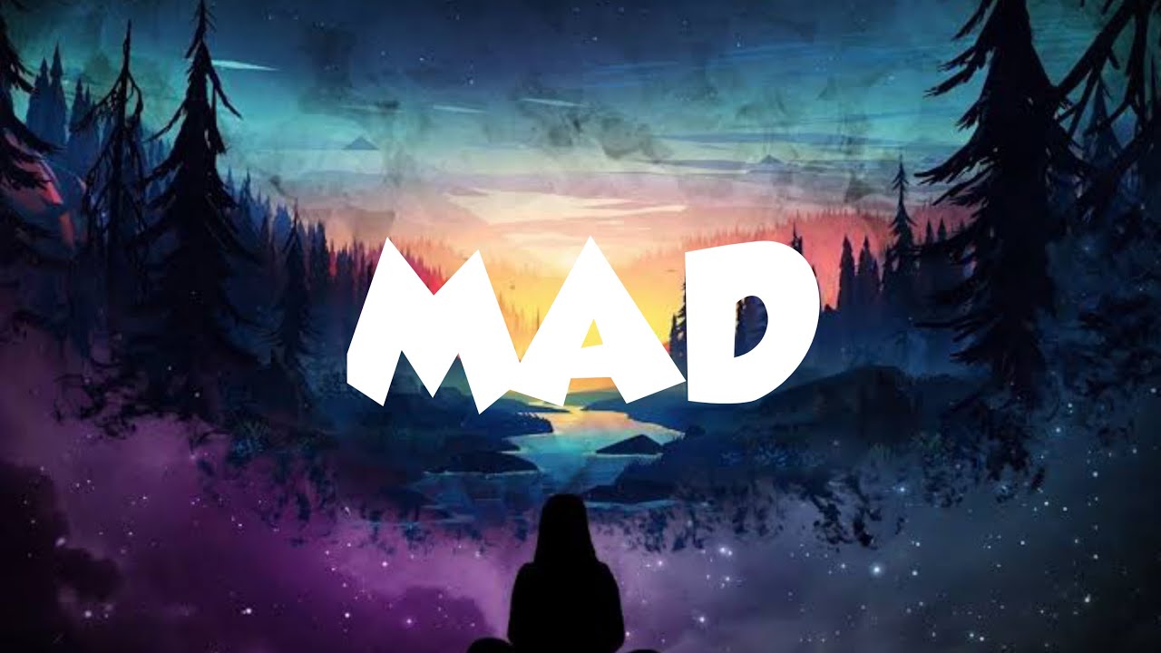 Mad Lyrics - Ne-Yo | MusicX - YouTube