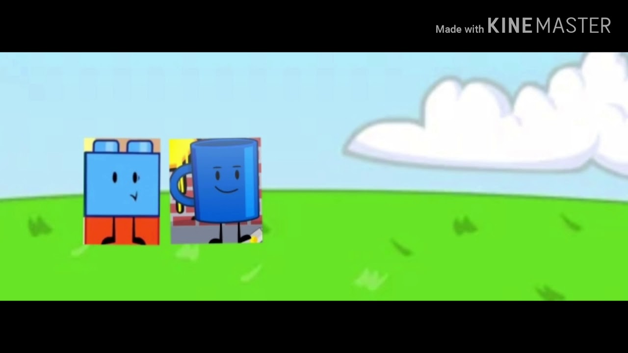 Object invasion reloaded intro - YouTube