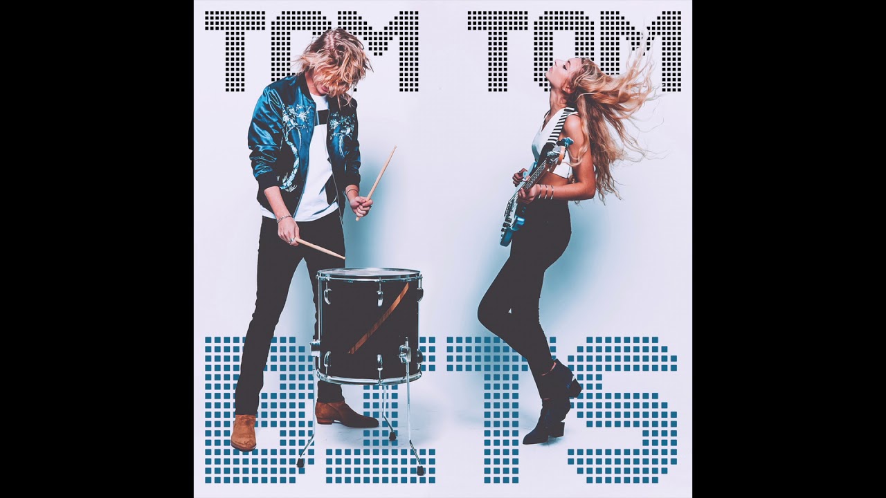 BITS - Tom Tom [OFFICIAL AUDIO] - YouTube