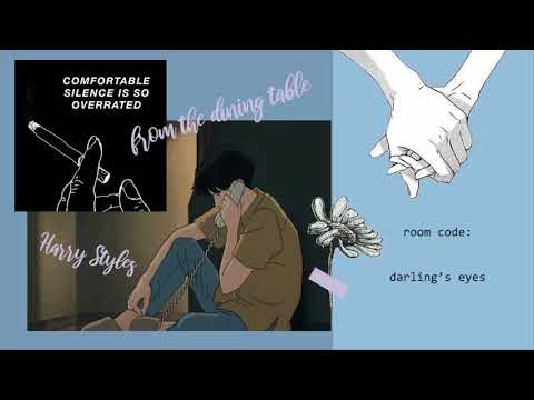[Vietsub] From the dining table - Harry Styles
