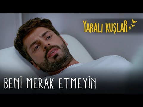 Beni Merak Etmeyin | Yaralı Kuşlar 97. Bölüm