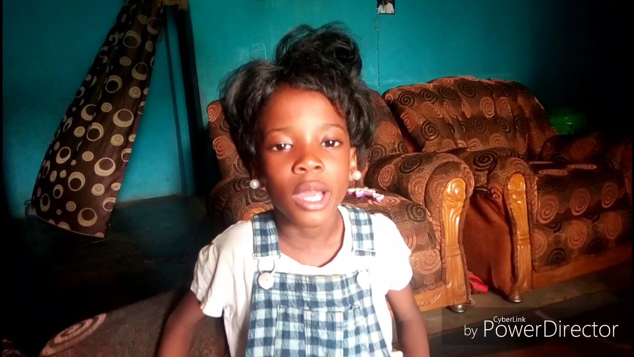 FAIVI by Ricos Campos of Benin Republic - YouTube