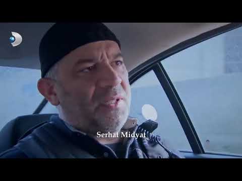 Servan; Mesut, Hüsnü ve Engin'i Pusuya Düşürdü! - Arka Sokaklar 569. Bölüm