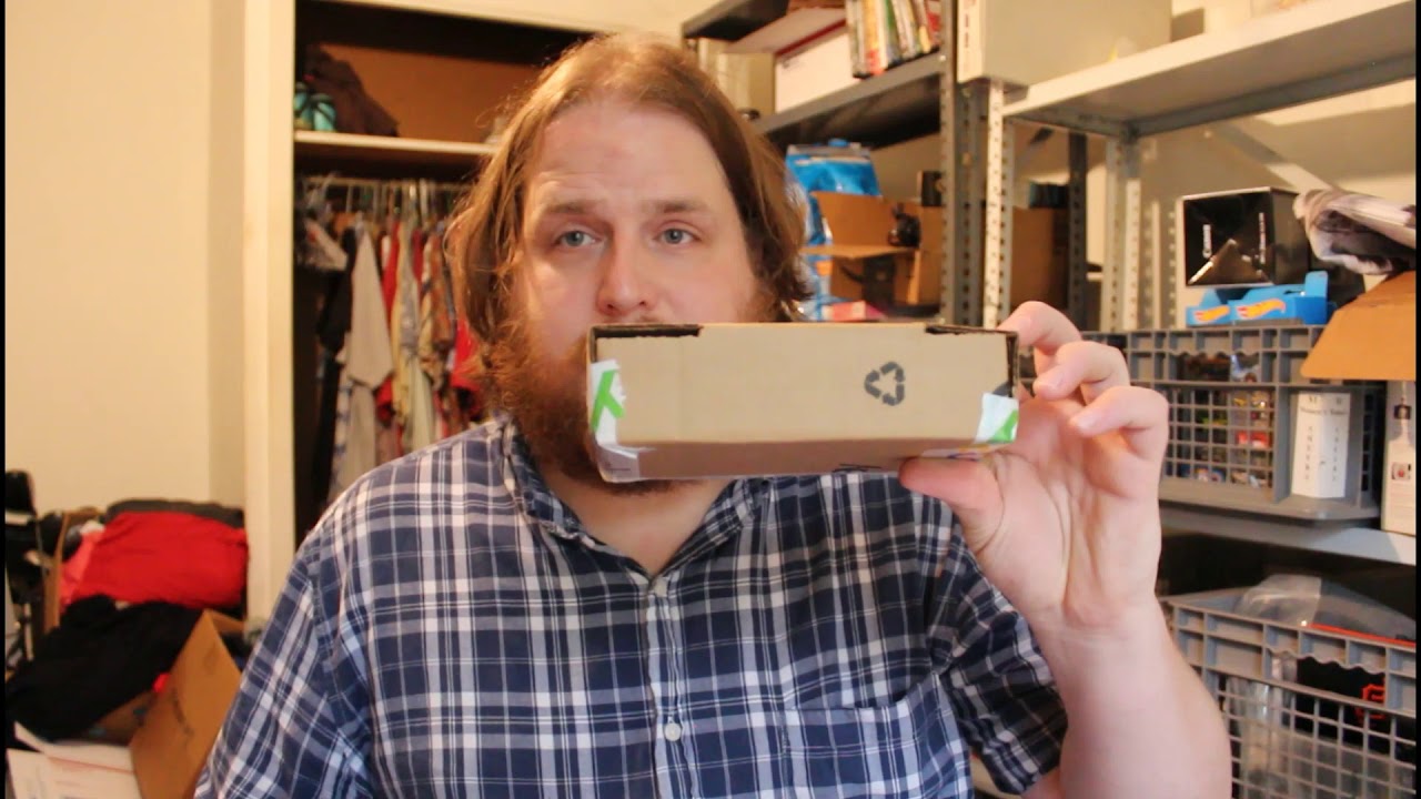 Three Ways To Resize Boxes For Shipping Packages YouTube Three Ways To Resize Boxes For Shipping Packages YouTube