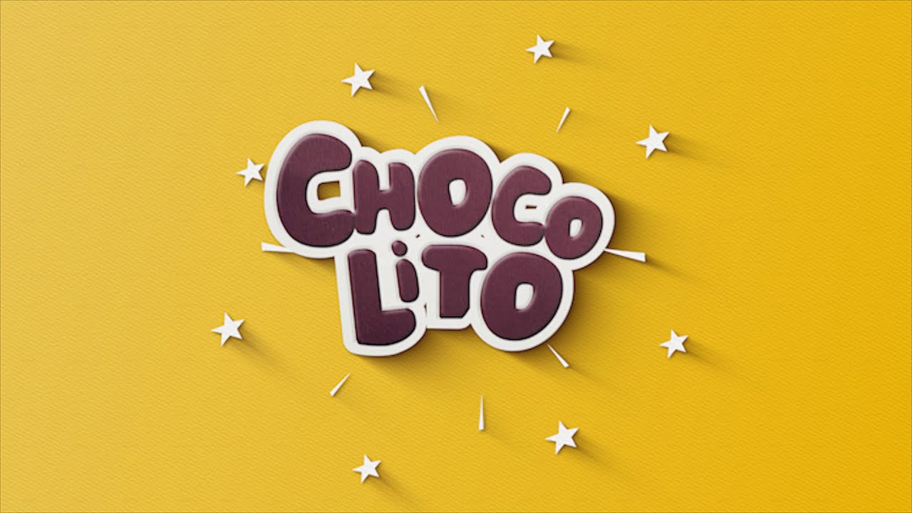 CHOCOLITO - YouTube