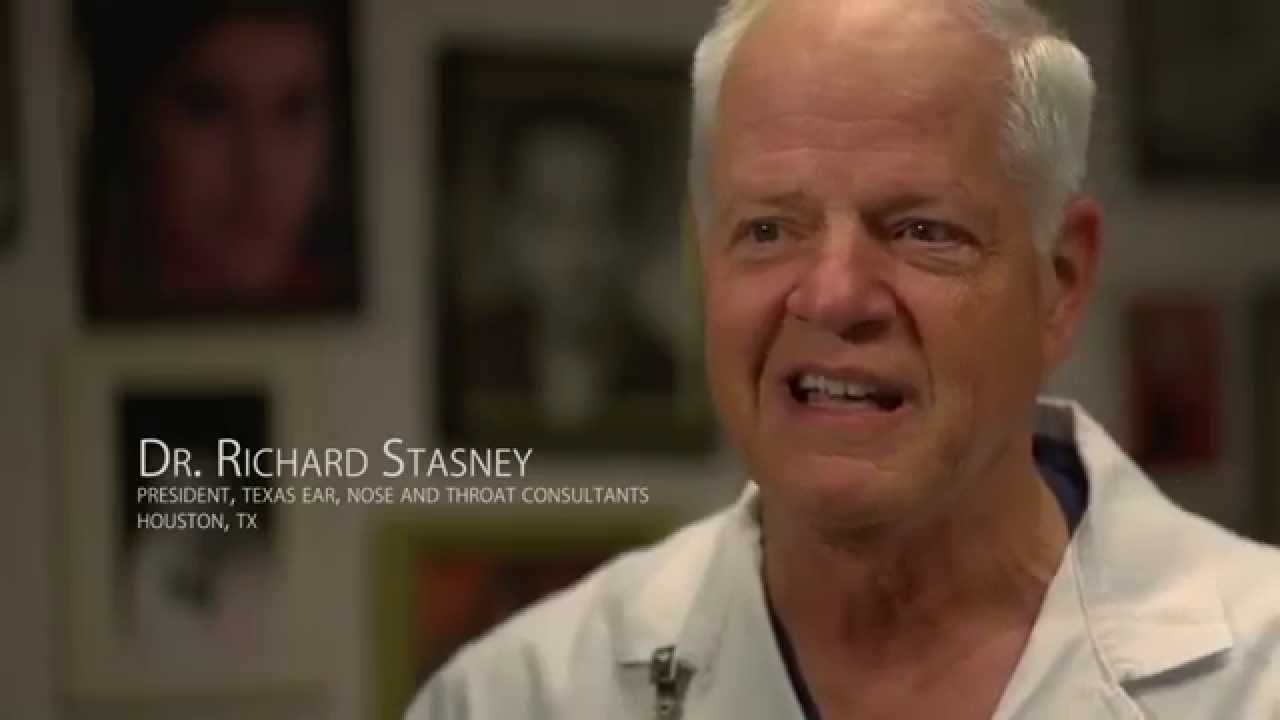 Dr. Stasney - Bringing Doctors to Texas - YouTube