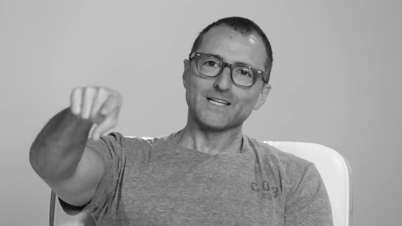 Pure Interest - Stefan Sonnenfeld - YouTube