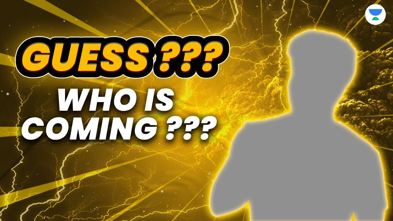 GUESS ????? WHO IS COMING ????? | SURPRISE FOR ALL GATE CIVIL ASPIRANTS ...
