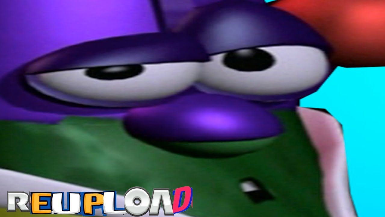 YTP: Oops my system crashed 3 & 4 (REUPLOAD) - YouTube