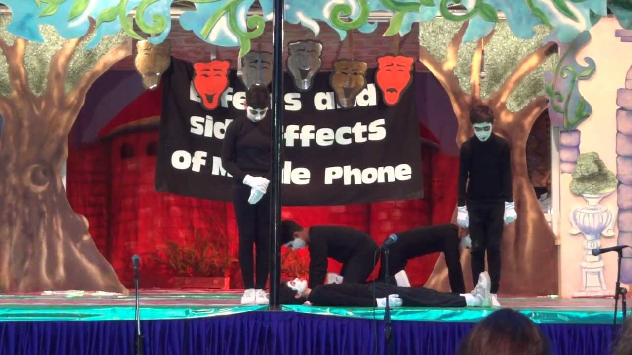 Side effects of mobile phone [HD] - YouTube