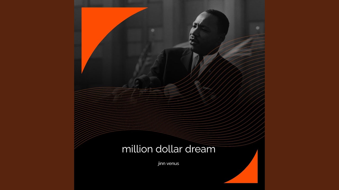 million dollar dream - YouTube