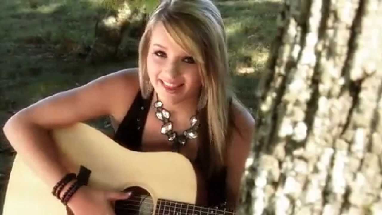 Brooke Webb "How Do You Know" / Evidential Productions Demo Reel - YouTube