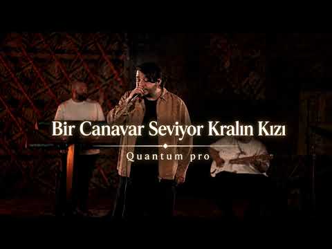 Ahiyan - Bir Canavar Seviyor Kralın Kızı | Trap Remix (Cover)