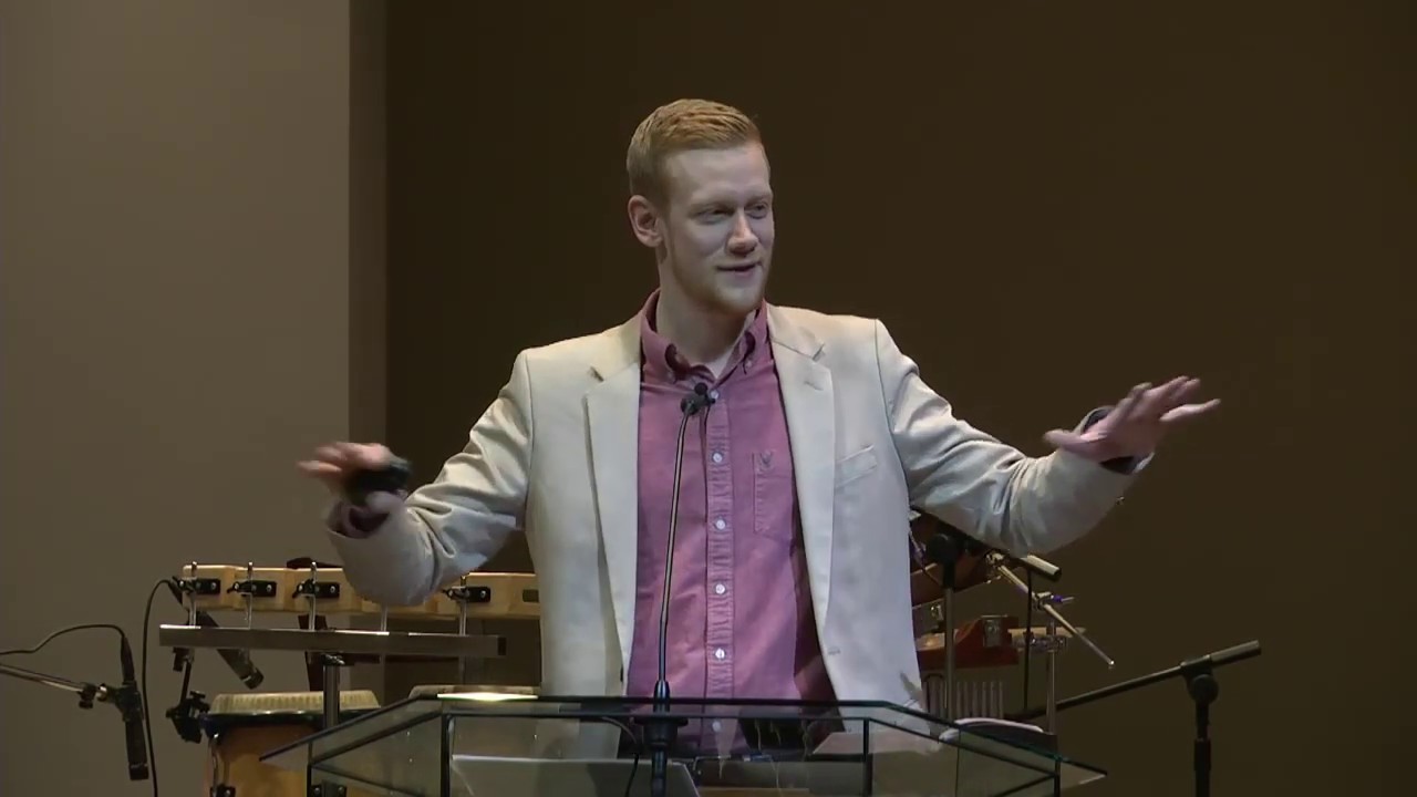 The Fifth Commandment - YouTube