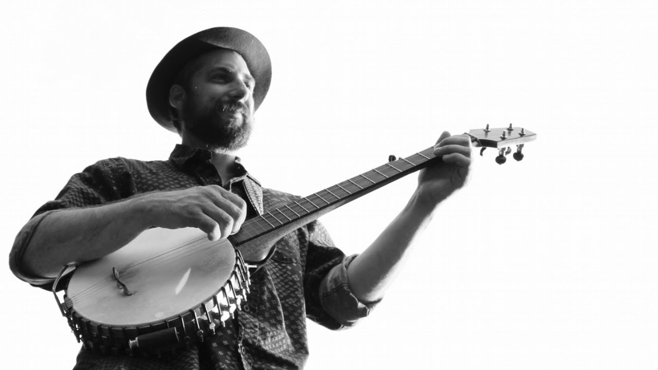 Benny Bleu - Folk Unlocked Showcase - Wed. Feb 24, 10am EST - YouTube