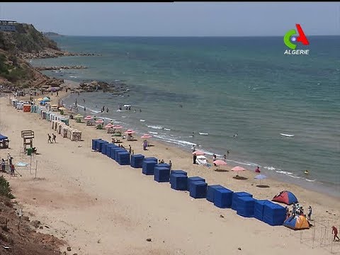 Tourisme à Chlef: Entre les dons naturels féeriques et les nouvelles ...