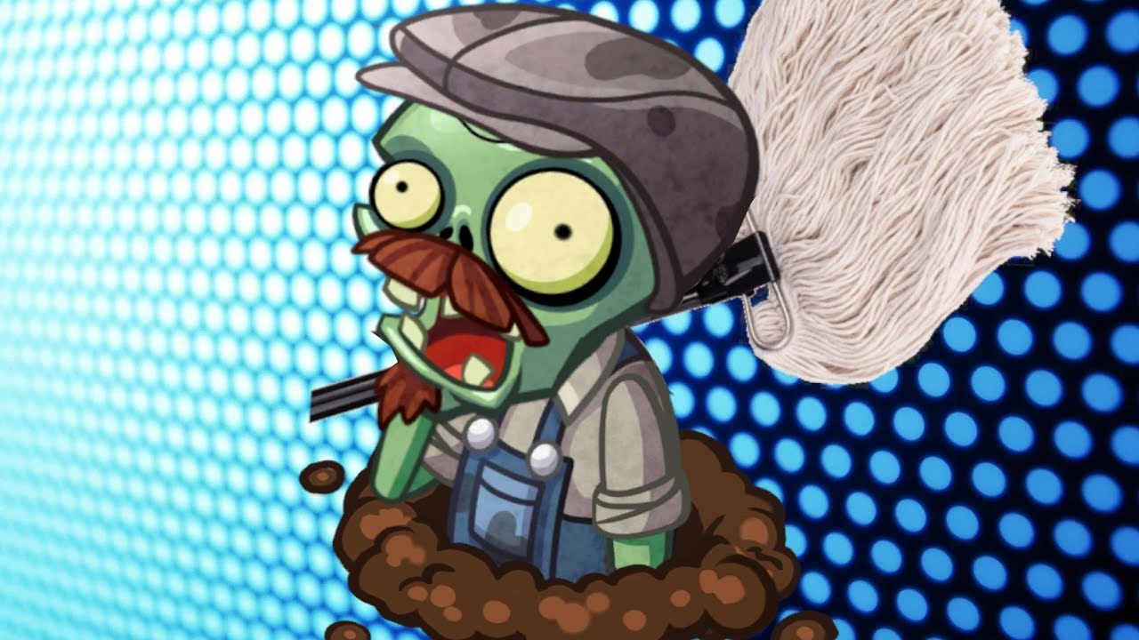 Mop Package MUG - YouTube