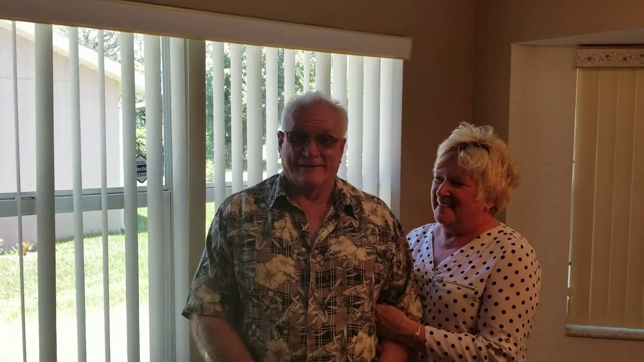 TESTIMONIAL- Martha Loss and Miles Loss, RE/MAX - YouTube