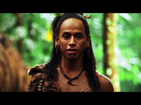 Apocalypto  Full Movie Fact, Review & Information /  Rudy Youngblood / Raoul Trujillo
