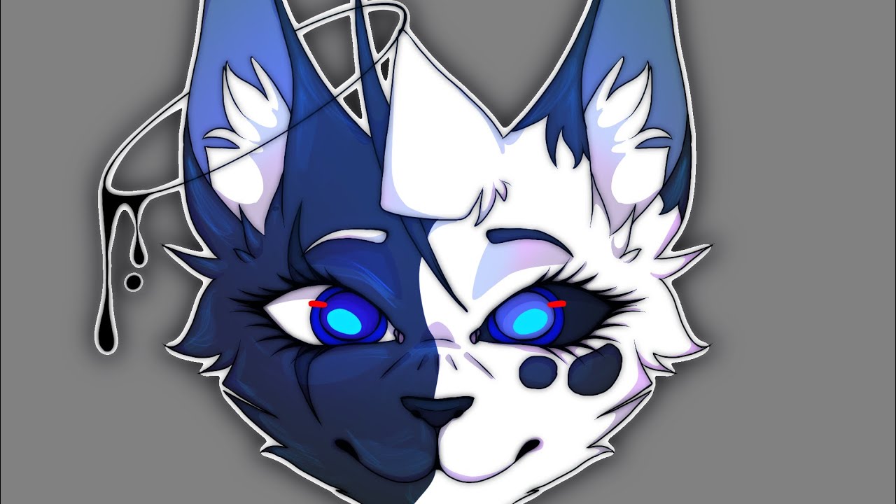 New yt pfp! - YouTube