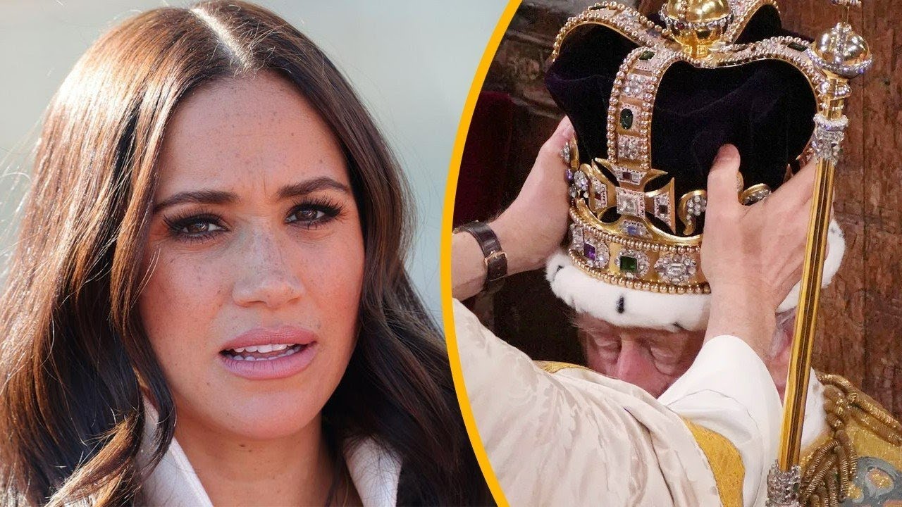 A BOLD FACED LIE! Americans are FED UP with Meghan on Skipping the ...