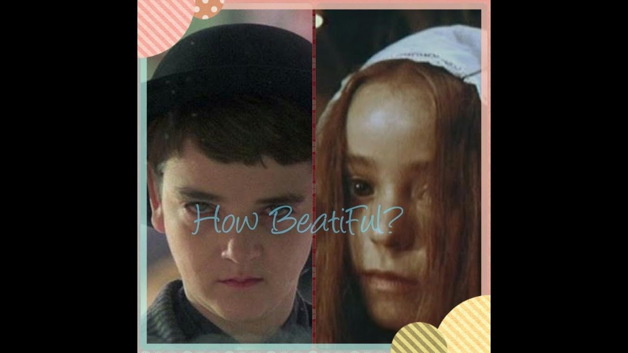 Isaac Chroner x Alice Spages {How Beatiful is it} - YouTube
